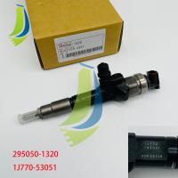 China 295050-1320 1J770-53051 Fuel Injector Nozzle For Engine Parts for sale