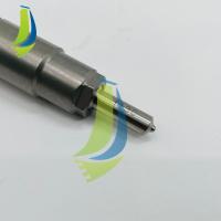 China 295050-1320 1J770-53051 Fuel Injector Nozzle For Engine Parts for sale