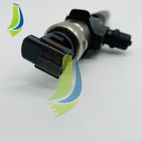 China 295050-1320 1J770-53051 Fuel Injector Nozzle For Engine Parts for sale