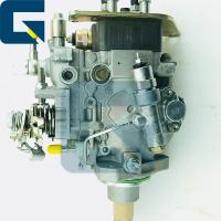 China 266-3712  2663712 Fuel Injection Pump For 3054C Model for sale