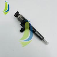 China 295050-1330 2950501330 Diesel Fuel Injector Nozzle For Engine Parts for sale
