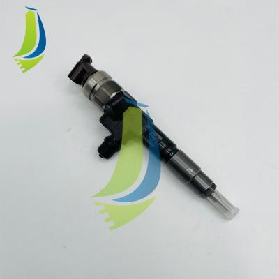 China 295050-1330 2950501330 Diesel Fuel Injector Nozzle For Engine Parts for sale