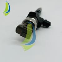 China 295050-1980 Diesel Fuel Injector 1J778-53051 For Engine Parts for sale