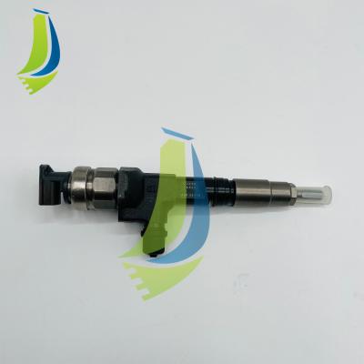 China 295050-1980 Diesel Fuel Injector 1J778-53051 For Engine Parts for sale
