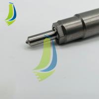China 295050-1980 Diesel Fuel Injector 1J778-53051 For Engine Parts for sale