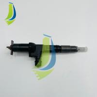 China 295700-0100 Diesel Fuel Injector Nozzle 1J508-53052 For Engine Parts for sale