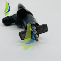China 295700-0100 Diesel Fuel Injector Nozzle 1J508-53052 For Engine Parts for sale