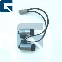 China 313-6014 3136014 Solenoid AS For CP-533E CS-533E for sale