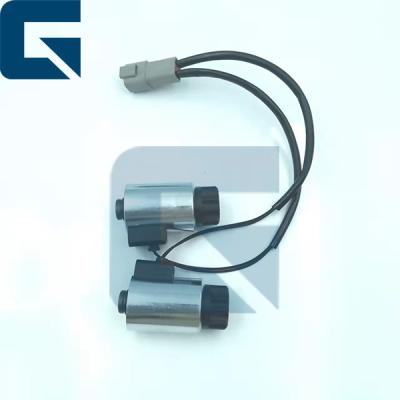 China 313-6014 3136014 Solenoid AS For CP-533E CS-533E for sale