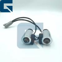 China 313-6014 3136014 Solenoid AS For CP-533E CS-533E for sale