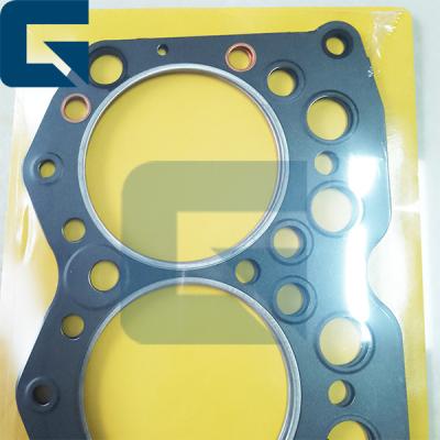 China 34301-00203S 3430100203S For S6K S6KT Engine Gasket Head for sale