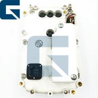 China YN59S00014F1 For SK210LC-6E SK330LC-6E Excavator Monitor Display for sale
