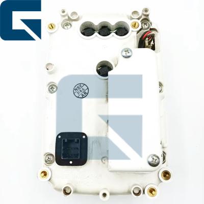 China YN59S00014F1 For SK210LC-6E SK330LC-6E Excavator Monitor Display for sale
