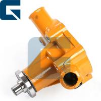 China 19327-42100 1932742100 Engine Water Pump For 3D84 3D83 for sale