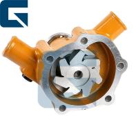 China 19327-42100 1932742100 Engine Water Pump For 3D84 3D83 for sale