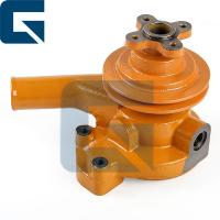 China 6144-61-1301 6144611301 Engine Water Pump For 3D94-2A for sale