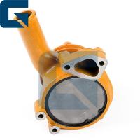 China 6144-61-1301 6144611301 Engine Water Pump For 3D94-2A for sale