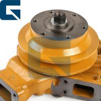China 6130-62-1110 6130621110 Engine Water Pump For 4D105-5 for sale