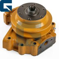 China 6130-62-1110 6130621110 Engine Water Pump For 4D105-5 for sale