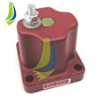 China 3054609 Fuel Stop Solenoid Valve 24V For M11 Engine for sale