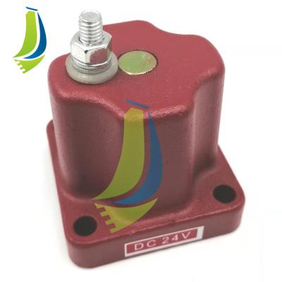 China 3054609 Fuel Stop Solenoid Valve 24V For M11 Engine for sale