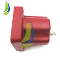 China 3054609 Fuel Stop Solenoid Valve 24V For M11 Engine for sale