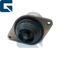 China 6735-61-1102  6735611102 Engine Water Pump For 6D102 for sale
