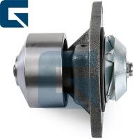 China 6735-61-1102  6735611102 Engine Water Pump For 6D102 for sale