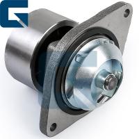 China 6735-61-1102  6735611102 Engine Water Pump For 6D102 for sale