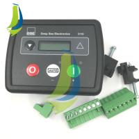 China DSE3110 Electrical Part Generator Controller 3110-008 For Engine for sale