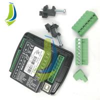 China DSE3110 Electrical Part Generator Controller 3110-008 For Engine for sale
