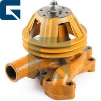 China 6222-61-1500 6222611500 Engine Water Pump For 6D110 for sale