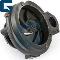 China 293-0818 2930818 Engine Water Pump For C13 for sale