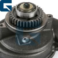 China 293-0818 2930818 Engine Water Pump For C13 for sale