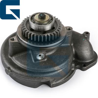 China 293-0818 2930818 Engine Water Pump For C13 for sale