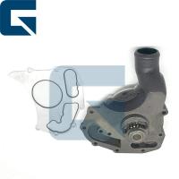 China 485-4895  4854895 C7.1 Engine Water Pump For E320D2 Excavator for sale