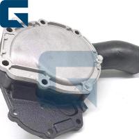 China 485-4895  4854895 C7.1 Engine Water Pump For E320D2 Excavator for sale