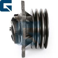 China 2W-1225 2W1225 Engine Water Pump For 3208 for sale