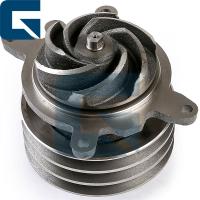 China 2W-1225 2W1225 Engine Water Pump For 3208 for sale