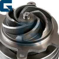 China 2W-1225 2W1225 Engine Water Pump For 3208 for sale