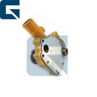 China 6206-61-1102  6206-61-1102 6D95 Engine Water Pump For PC200-5 for sale