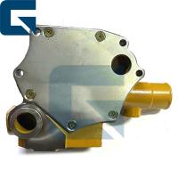 China 6206-61-1102  6206-61-1102 6D95 Engine Water Pump For PC200-5 for sale