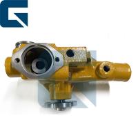 China 6206-61-1102  6206-61-1102 6D95 Engine Water Pump For PC200-5 for sale