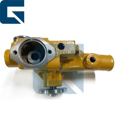 China 6206-61-1102  6206-61-1102 6D95 Engine Water Pump For PC200-5 for sale