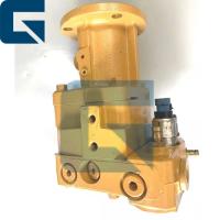 China 6560-71-1202 6560711202 Excavator PC1250-7 Fuel Injection Pump for sale