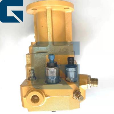 China 6560-71-1202 6560711202 Excavator PC1250-7 Fuel Injection Pump for sale
