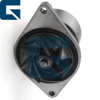 China 6754-61-1100 6754611100 Excavator PC200-8 Water Pump for sale