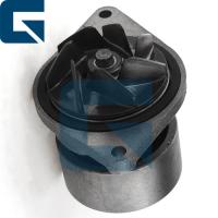 China 6754-61-1100 6754611100 Excavator PC200-8 Water Pump for sale