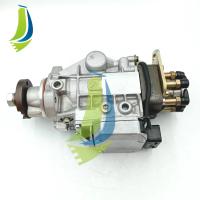 China 2644P501 Fuel Injection Pump For 924G Loader Spare Parts for sale
