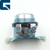 China 08088-30000 0808830000 Excavator PC300-8 PC350-8 Switch Battery for sale